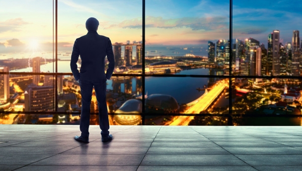 VMware Debuts as a Leader in Gartner Magic Quadrant for Hyperconverged ...